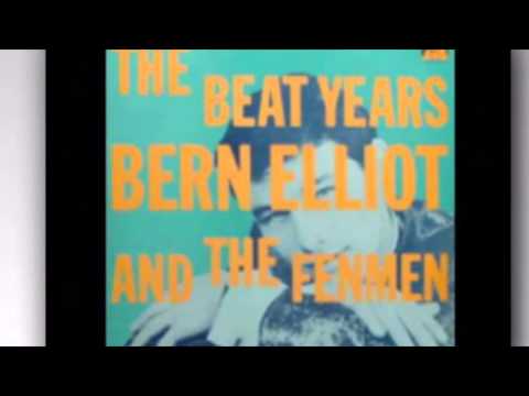 Bern Elliott & The Fenmen - Chills - YouTube