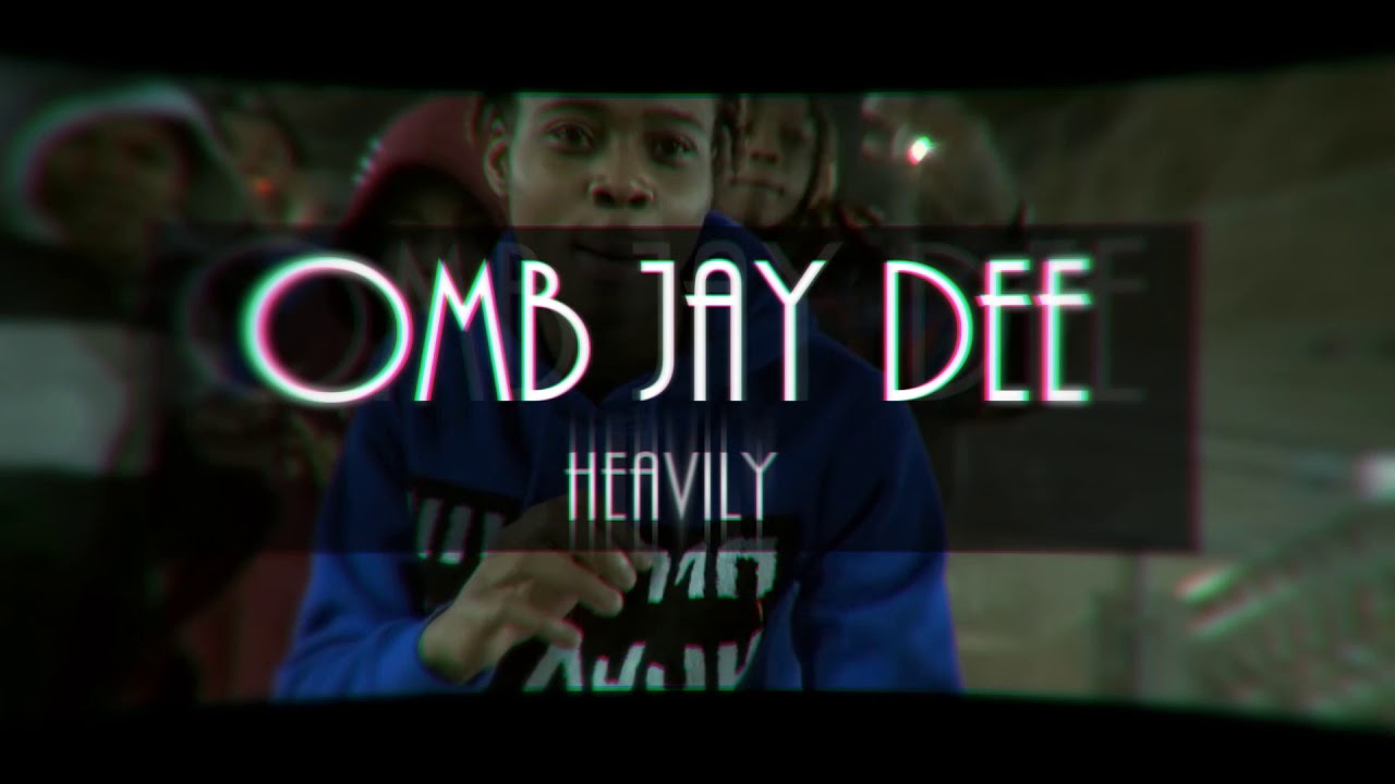 *FREE* OMB JAY DEE X FIVIO FOREIGN X MAULEY G TYPE BEAT - "HEAVILY ...