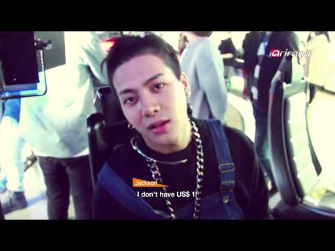 Pops in Seoul-GOT7 (Stop Stop It)   GOT7 (하지하지마)