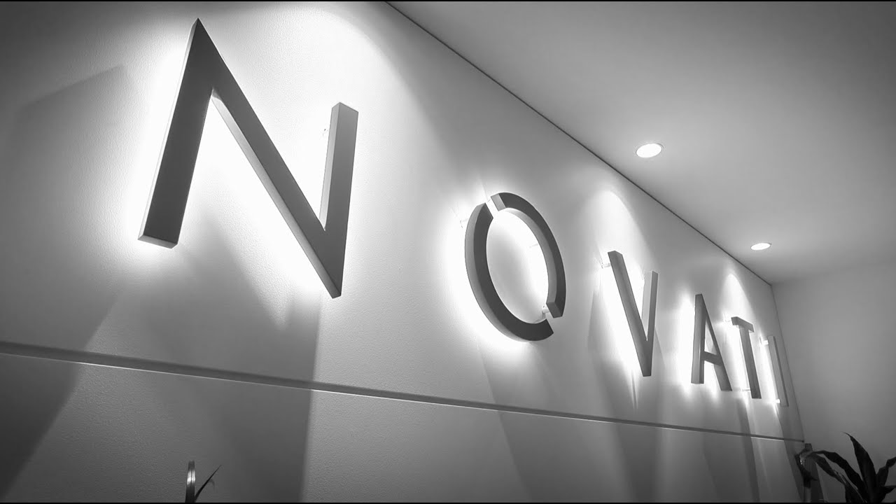 Novati Constructions - YouTube