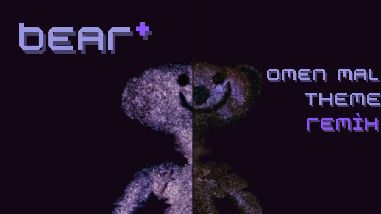 (Dreamscape 009)Omen Mal Theme BEAR* - YouTube