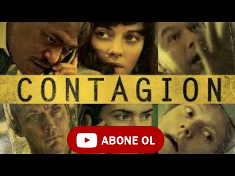 #ABONEOL #Corona #Virüs FİLMİ 2020 YIL KORKU ZOMBİ FİLM TURKCE DUBLAJ İZLE HD