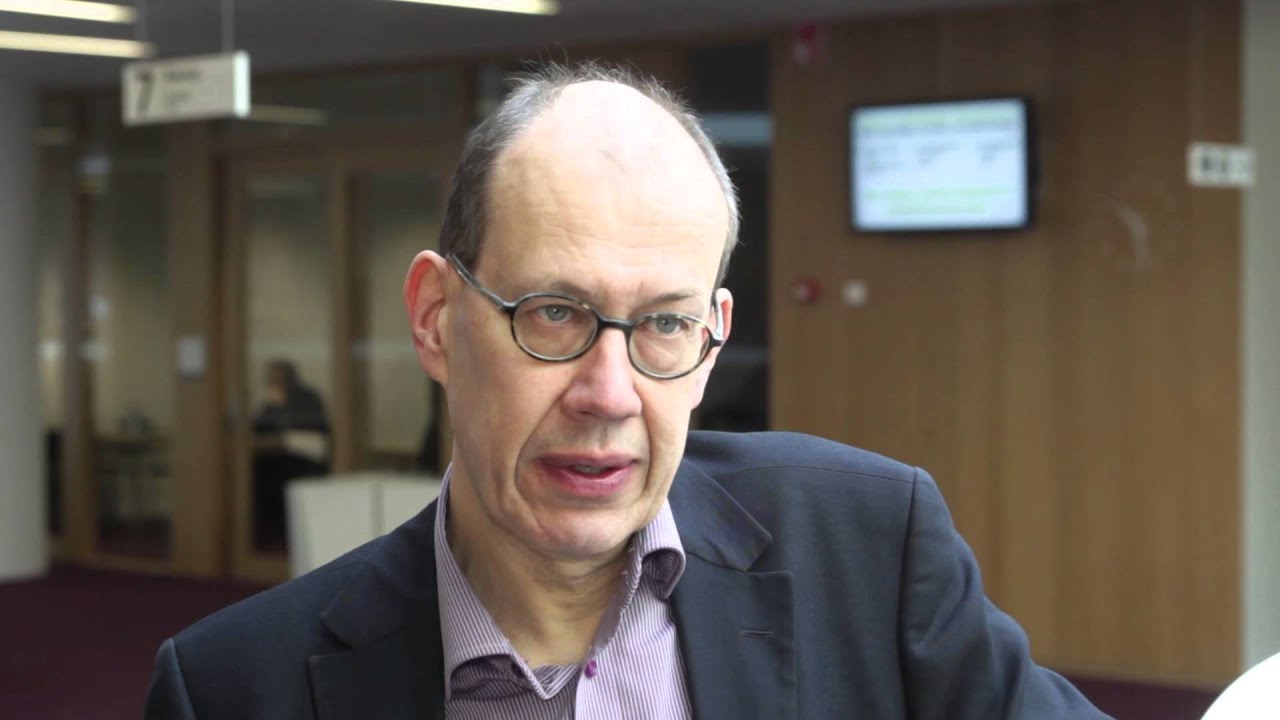 Timo Strandberg | Geriatria | Helsingin yliopisto - YouTube