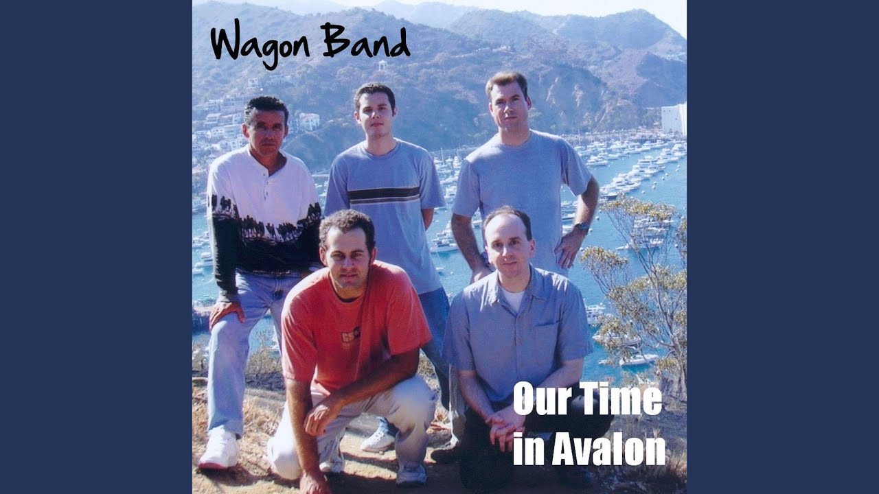 Come Back to Avalon (Greatest Hits Version) - YouTube