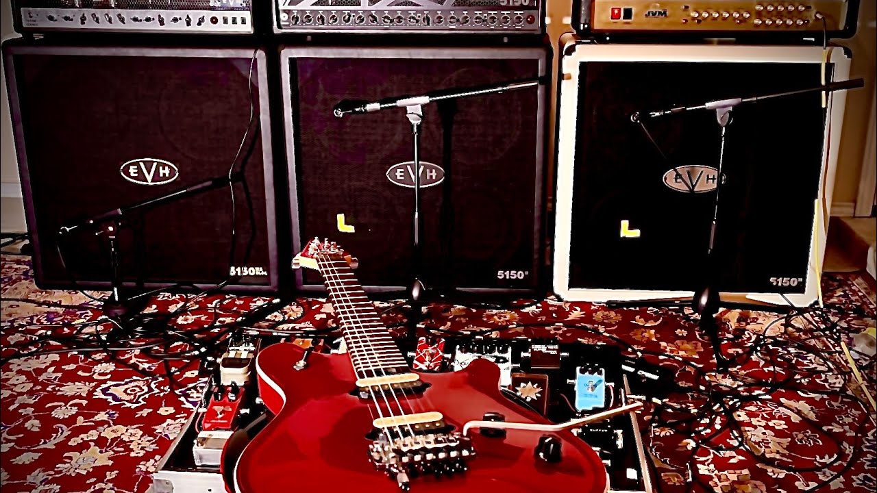 Van Halen - Fools Intro - YouTube