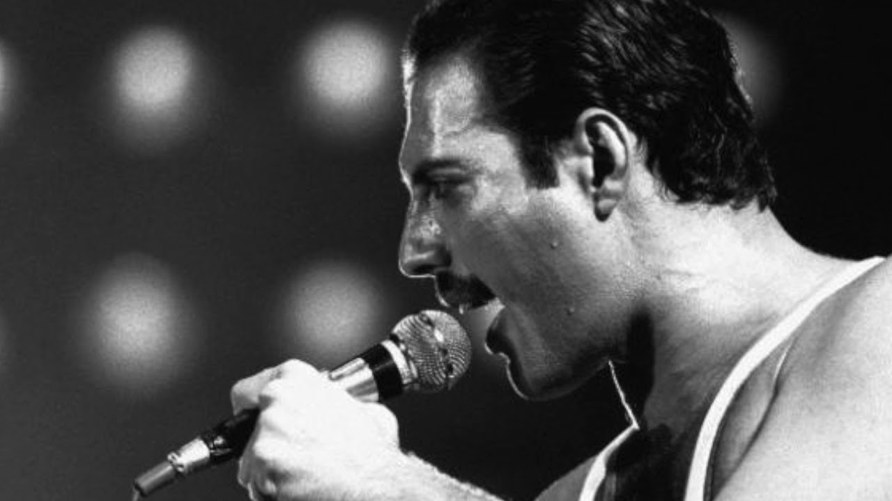 Queen - I Want To Break Free - Acoustic (Voice OffiCial) - YouTube