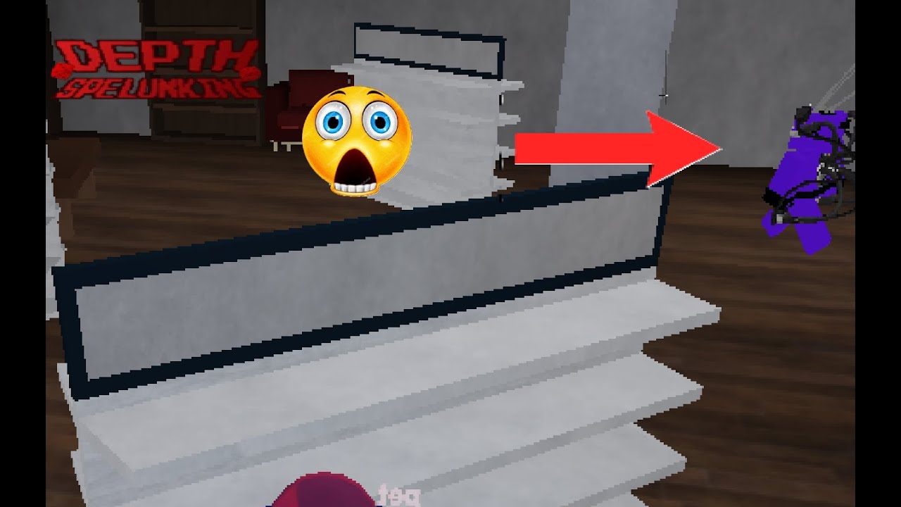 depth spelunking - rare entity console showcase - YouTube
