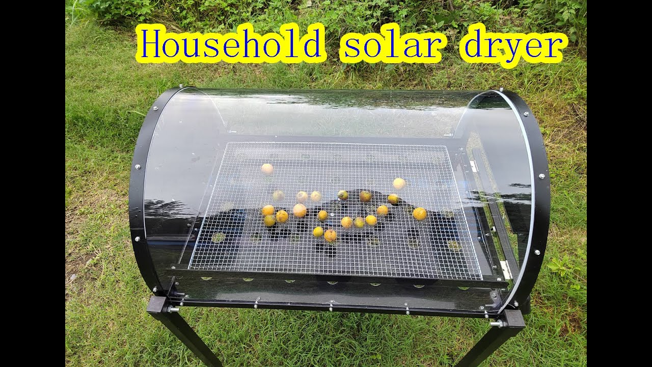Household solar dryer/solar dryer/solar dryer for fruits and vegetables ...