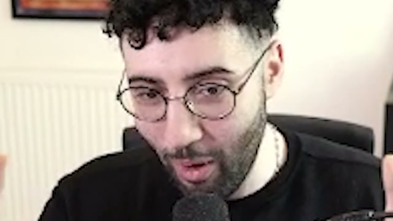 "Damn that's Crazy" - YouTube