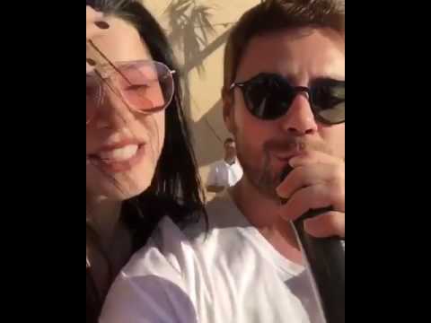 Merve Boluğur Murat Dalkiliç