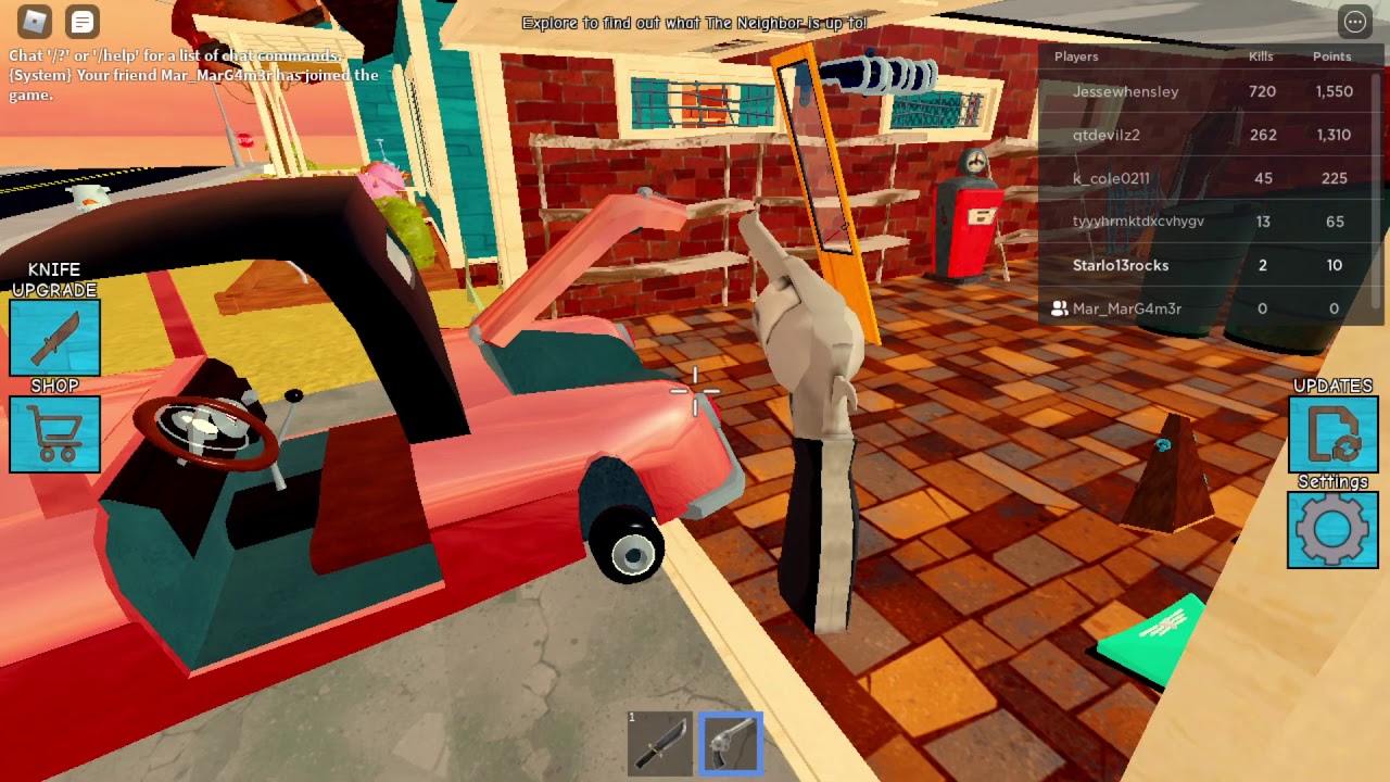 3 Radom games - YouTube