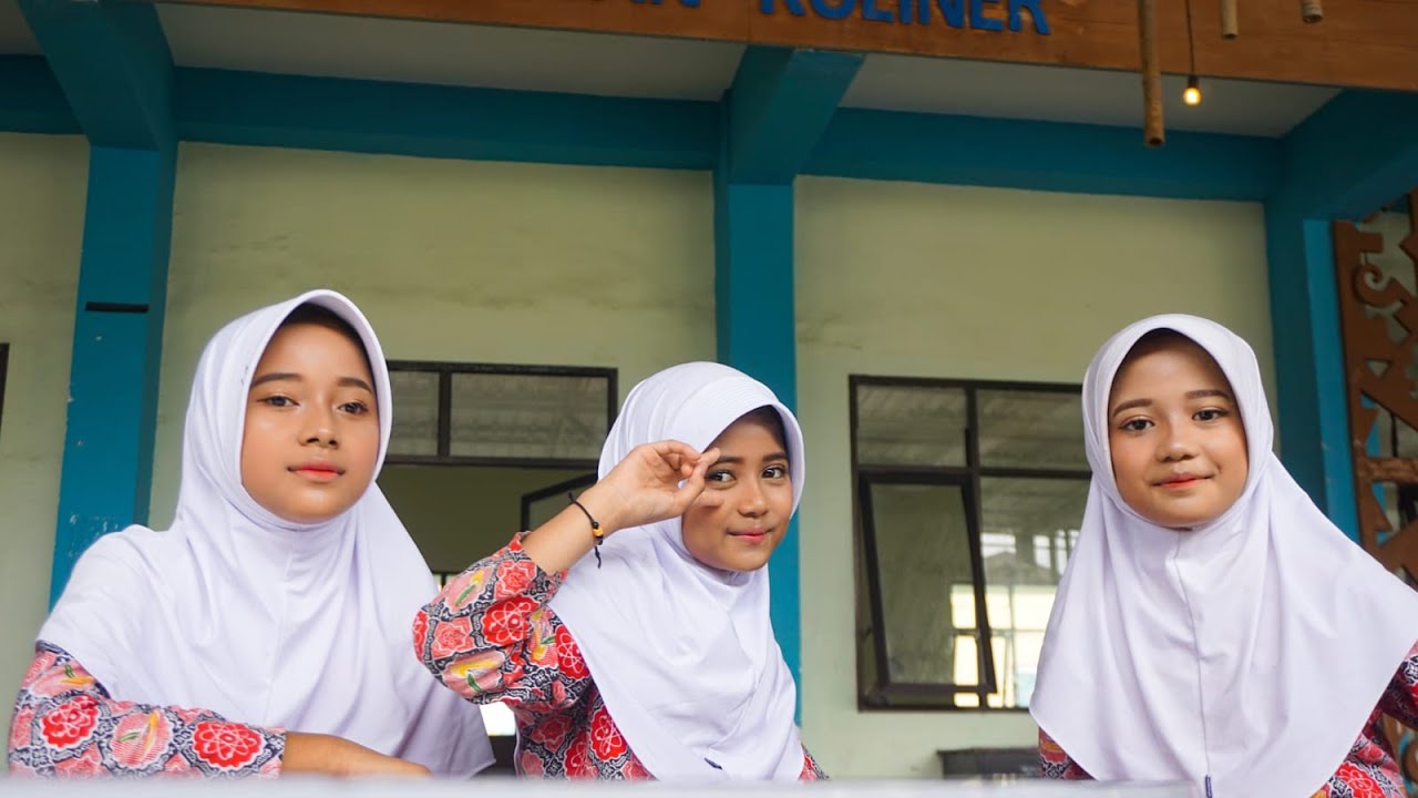 Outing Class SDIT Nurul Fikri Selong - Jenjang Kelas V - YouTube