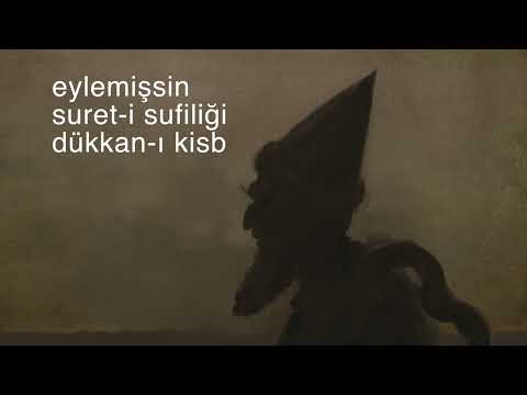 Seyyid Nesimi - Ey kılan dava ki \