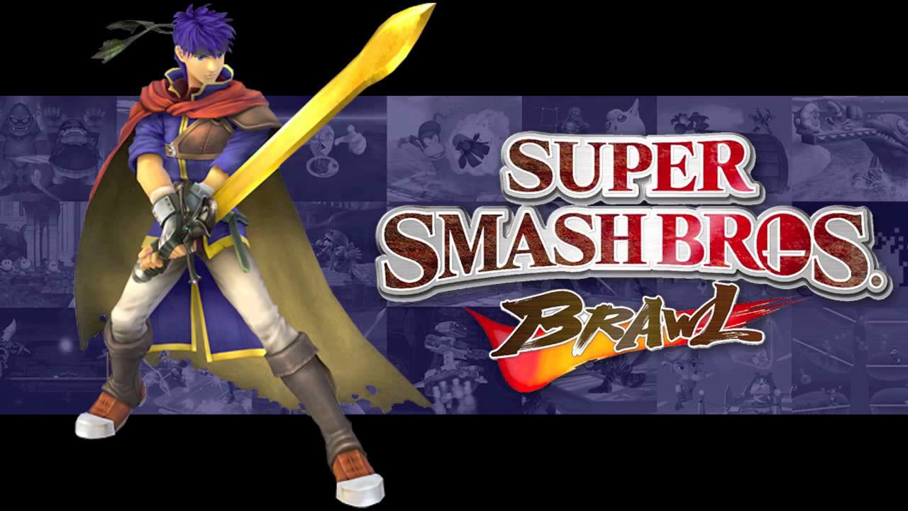 Against the Black Knight (Beta Mix) - Super Smash Bros. Brawl - YouTube