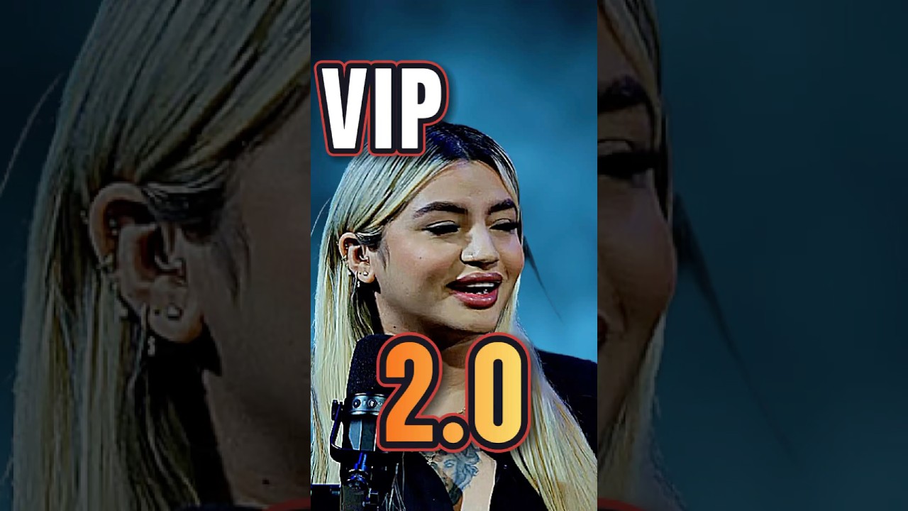 Lo que se considera un VIP hoy en día es un servicio normal # ...