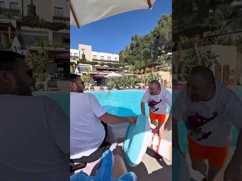 Never Seen Anger Like This! 🤯 Köksal Baba Spitting Rage!