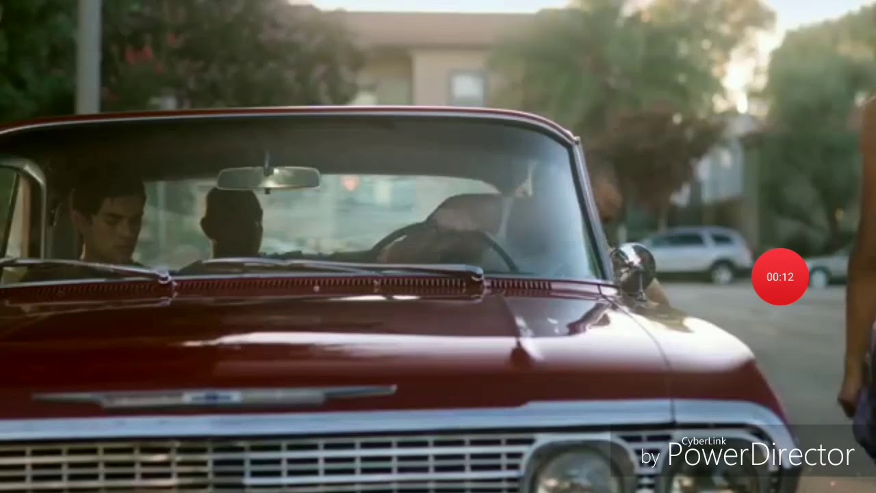 Monse X Cesar [Kehlani- Gangsta] - YouTube