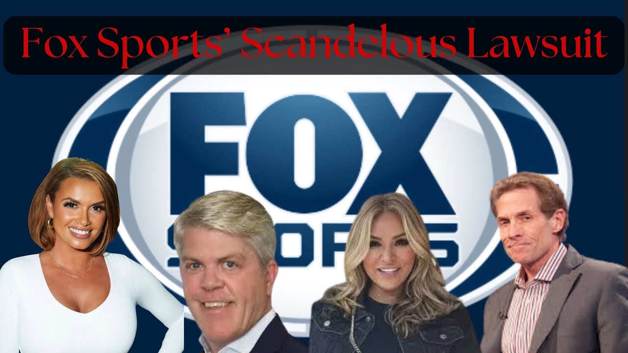 Fox Scandalous Lawsuit Recap - YouTube