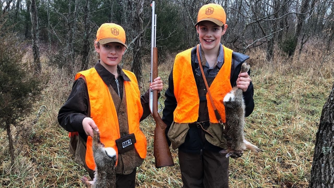 Missouri Rabbit Hunting with Beagles: Buckley Hollow Beagles 12-28-19 ...
