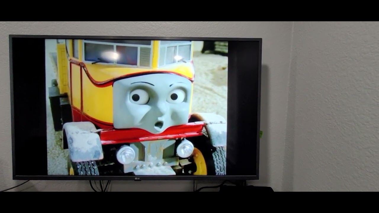 Thomas And Friends Isabella Logo - YouTube