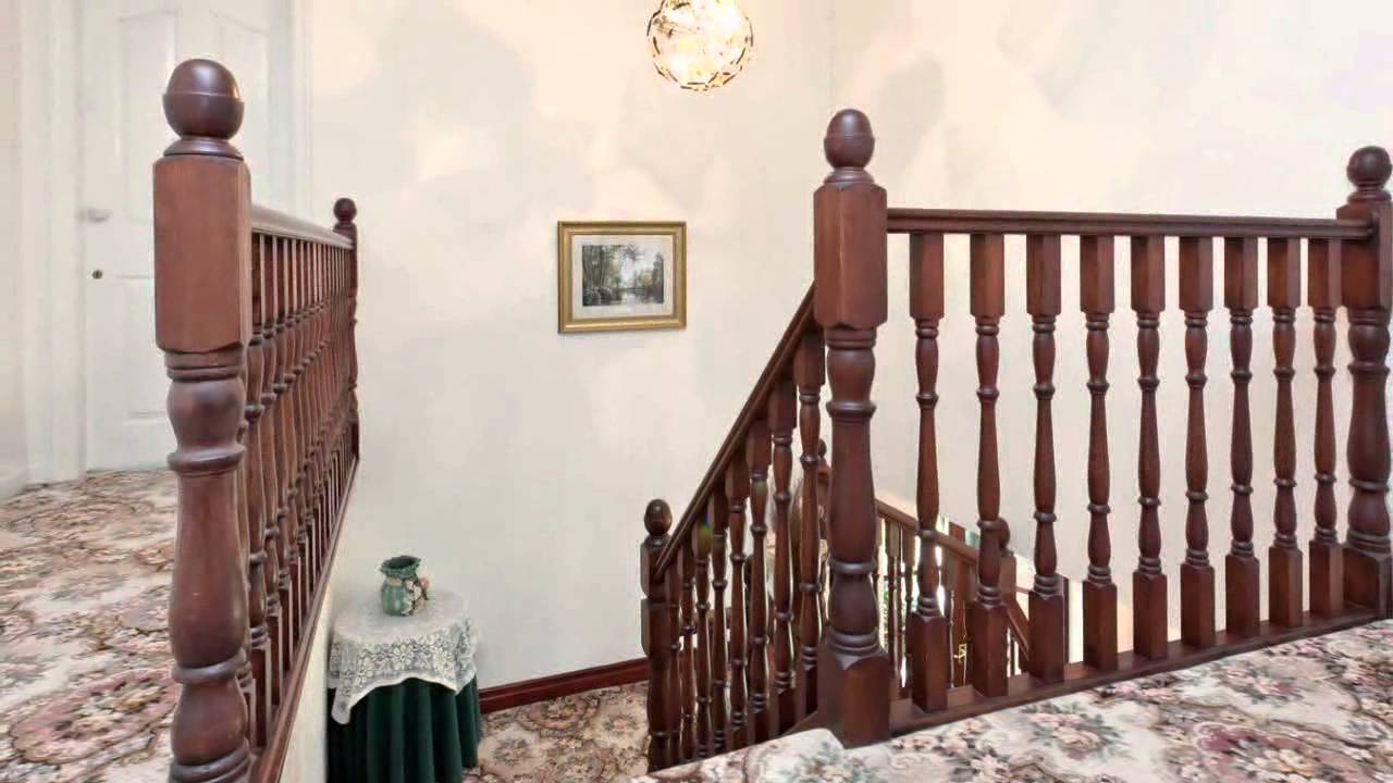 Henbury Hill Farm - YouTube