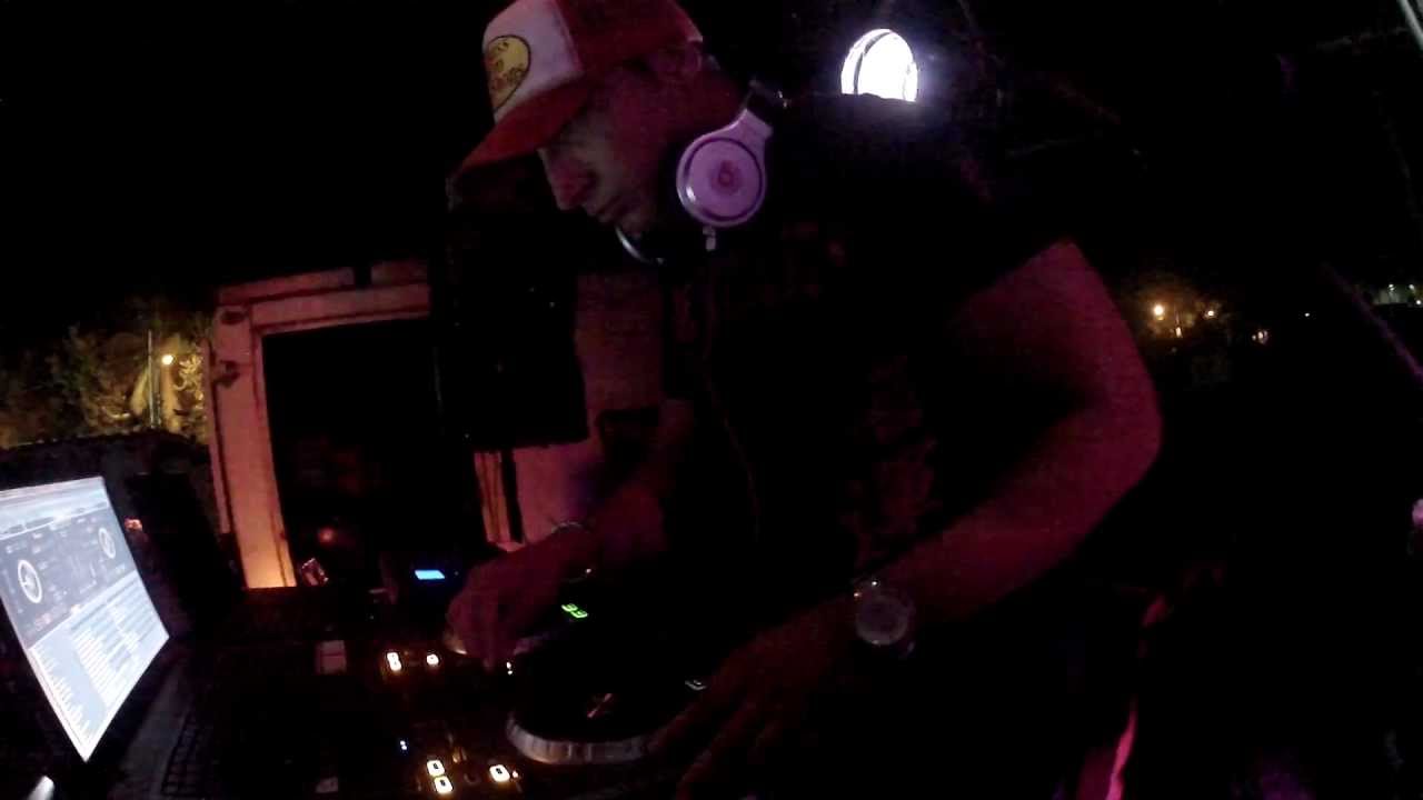 dj aleman 3 - YouTube