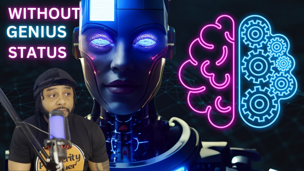 Mastering Tech Without Genius Skills: Insider Tips - YouTube