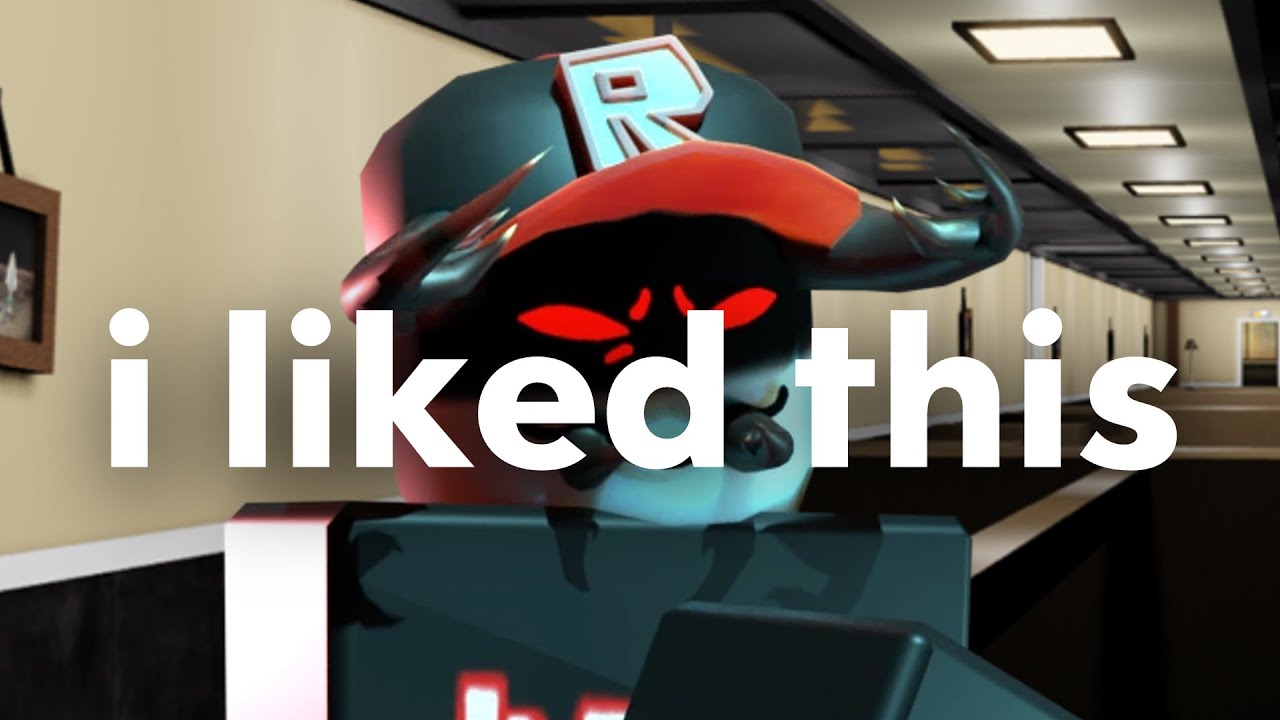 Regretevator: A Honest Review (Roblox) - YouTube