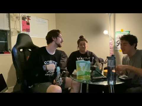 The 20% Podcast (episode 16) Drug Buffet - YouTube