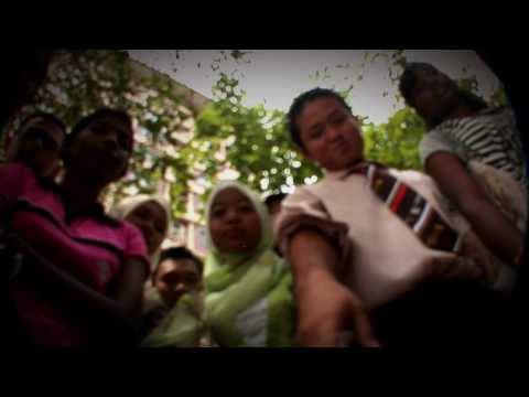 MAHSA UNIVERSITY COLLEGE  TV Commercial