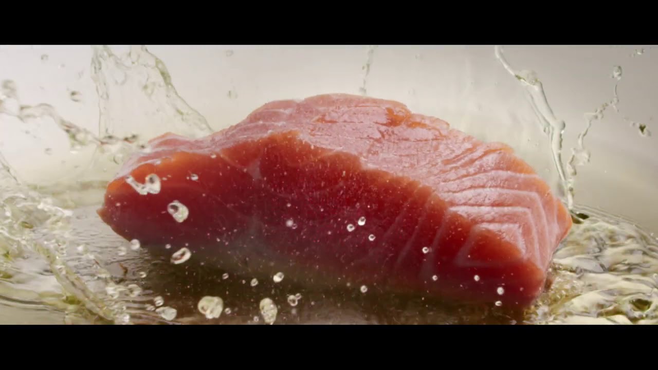 Alif Cooking Oil by Sime Darby Oils - YouTube