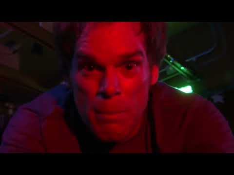 Dexter beats up santos Jimenez - YouTube