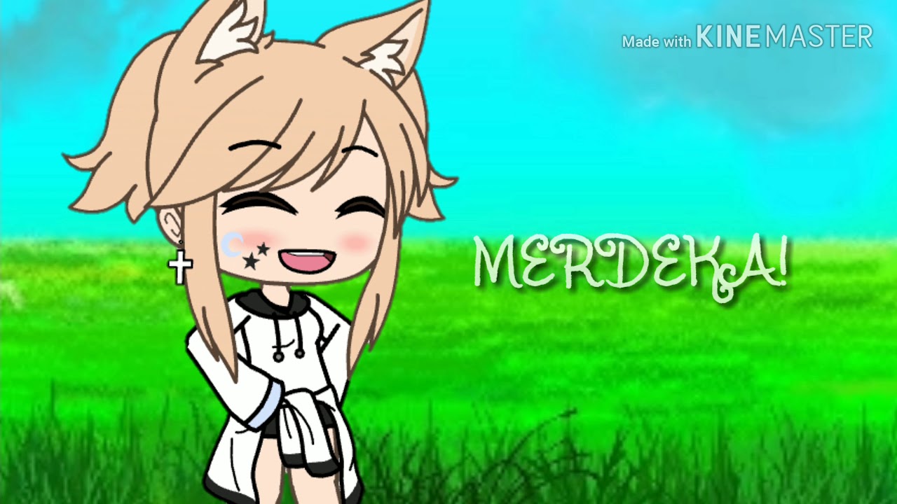 Donuts Meme | Selamat Hari Merdeka ! - YouTube