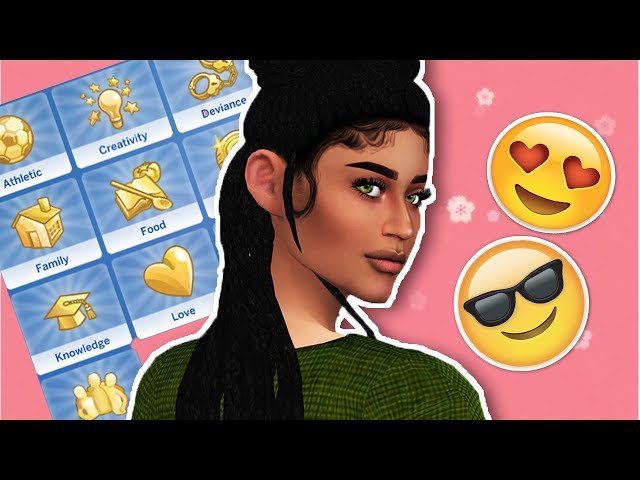 How to make a realistic sims 4 - couturedsae