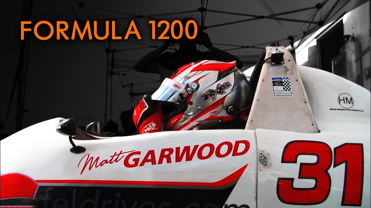 F1200 - "Winning Recovery" - YouTube