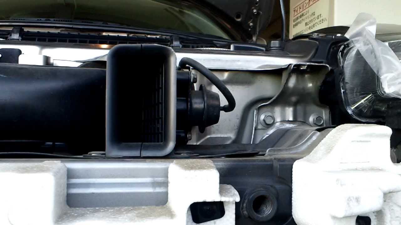 VFAD RX-8 6AT 2008 Model.3GP - YouTube