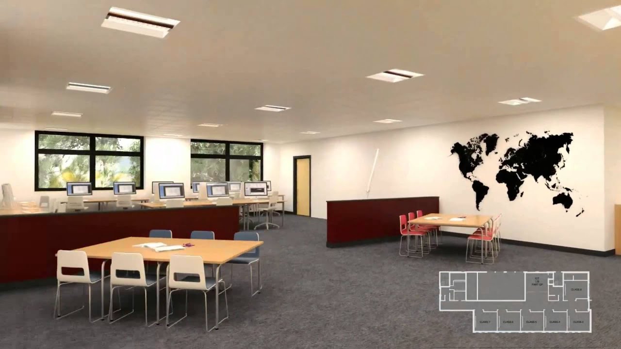 New Biggar Primary - YouTube