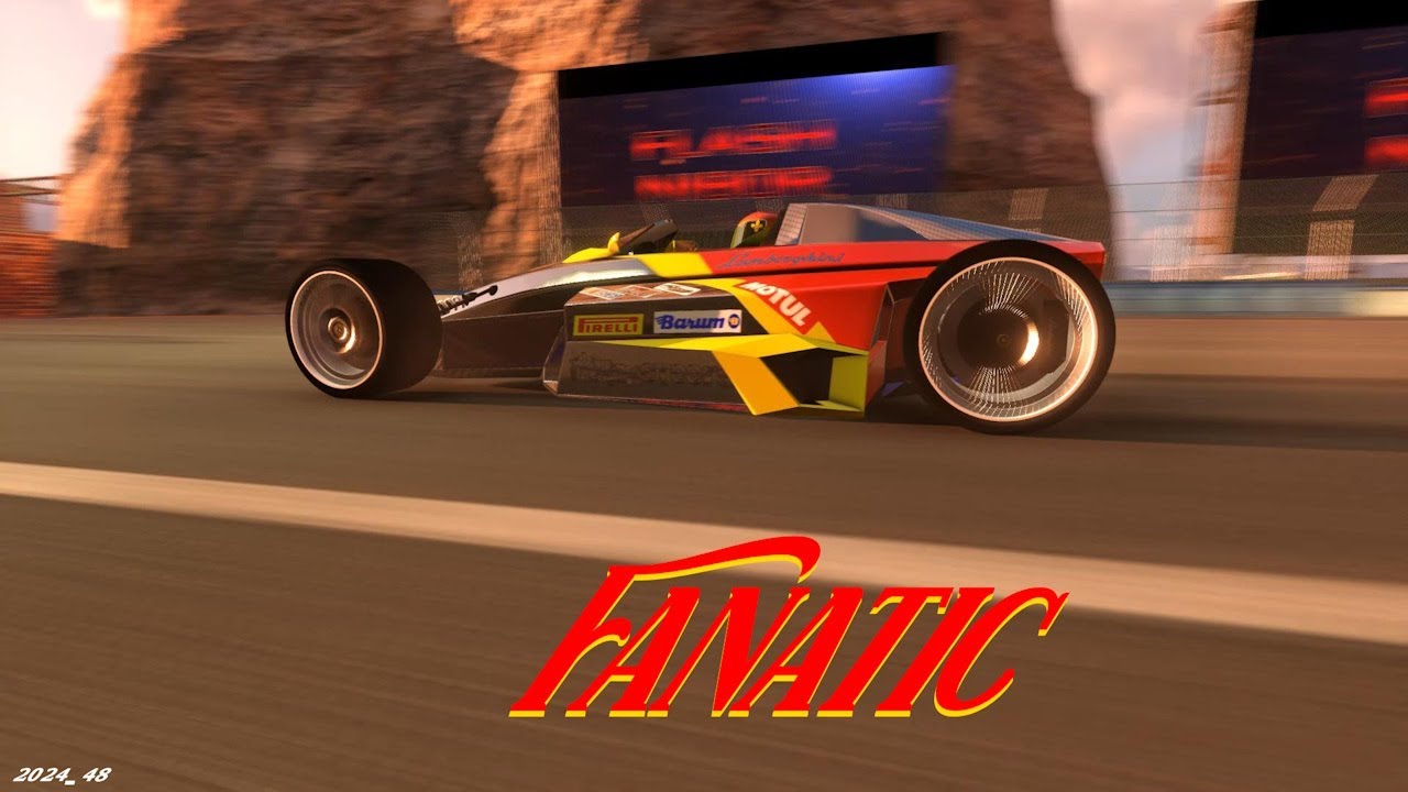Fanatic (2024) - YouTube