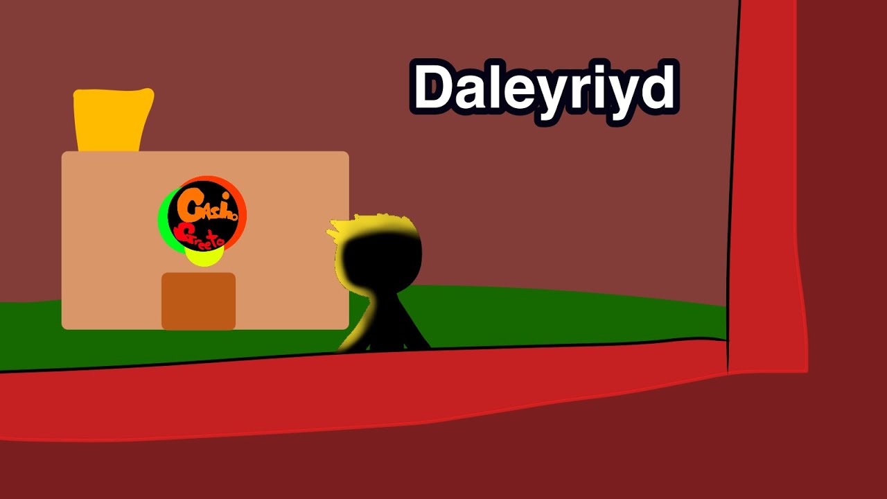 Daleyriyd - Casino Streeto (Ft. RarePotabs and A Dumb Ghost) - YouTube