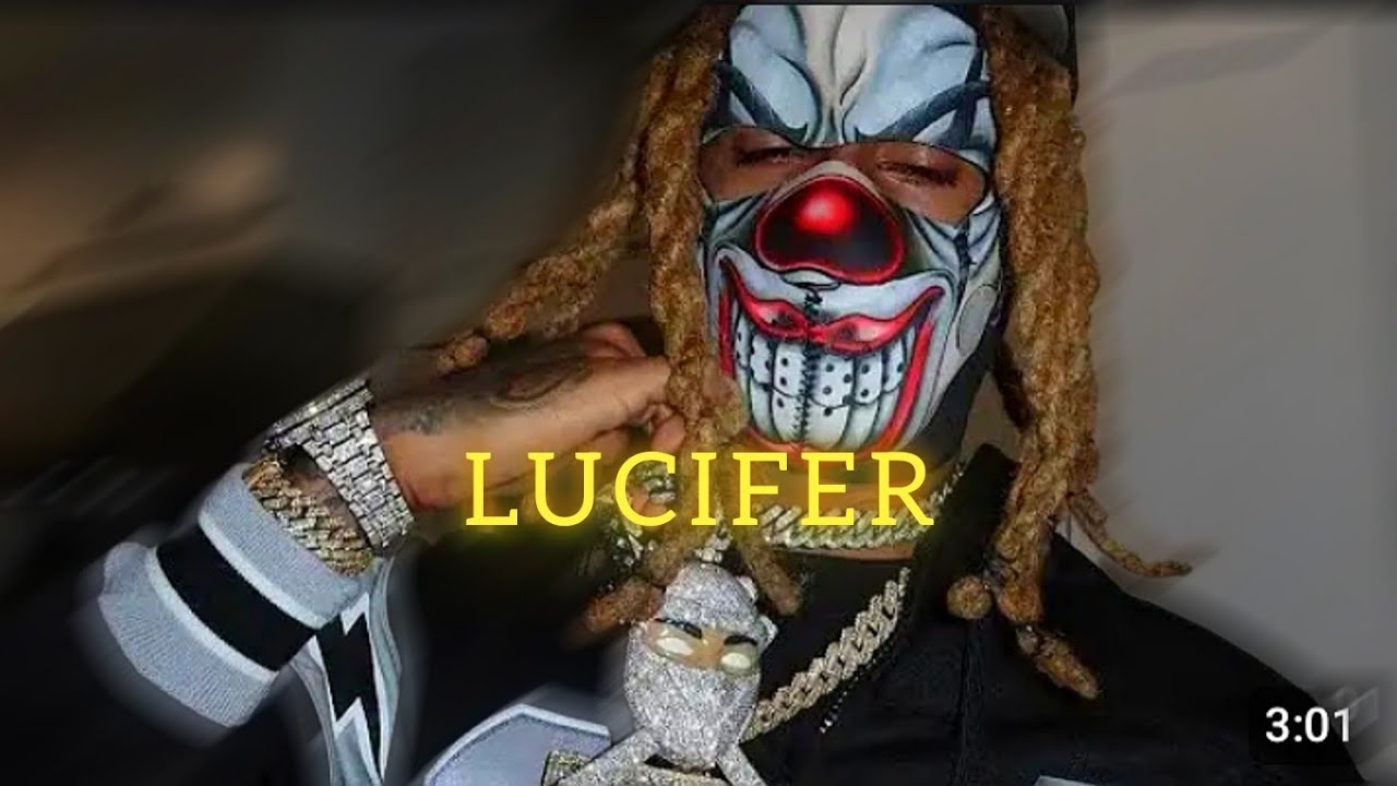 (FREE) YOVNGCHIMI x Hades 66 Type Beat - "LUCIFER EN PATINES" - YouTube