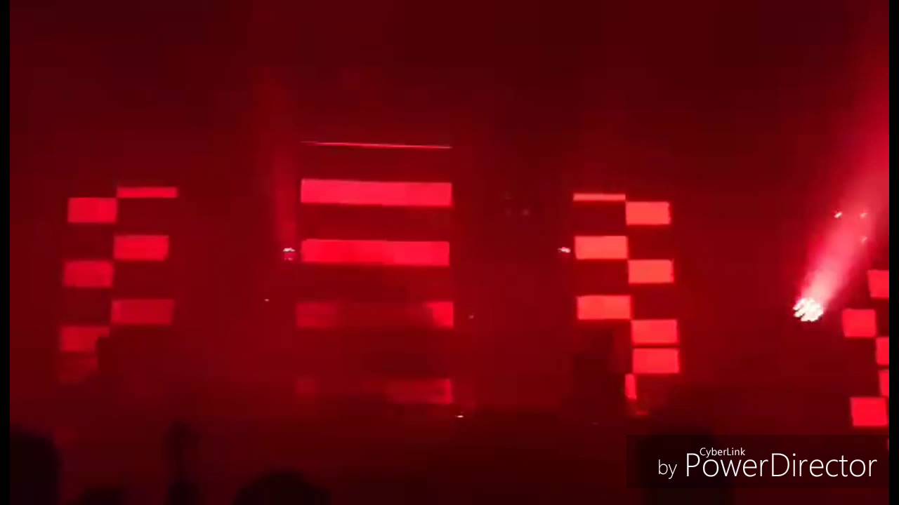 Boxed Off Festival 2016 - YouTube