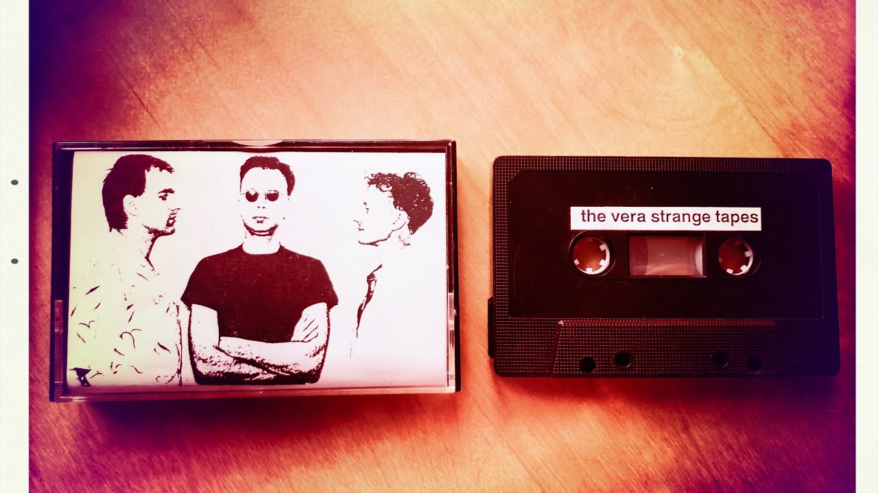 the vera strange tapes, part 2&3 (1988) - YouTube