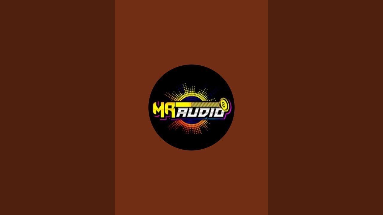 MR audio entertaimen - YouTube