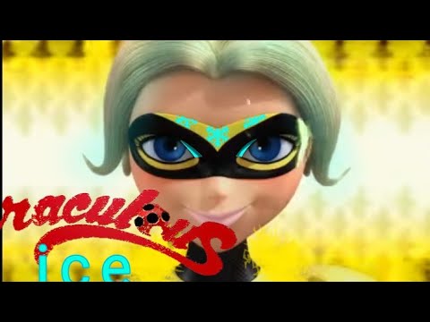 Ice queen bee transformation mlb chole | Chloe bourgeois | Queen bee ...