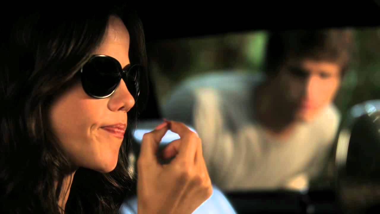 Toby Cavanaugh: Season 2 Episode 11 - Clip One - YouTube