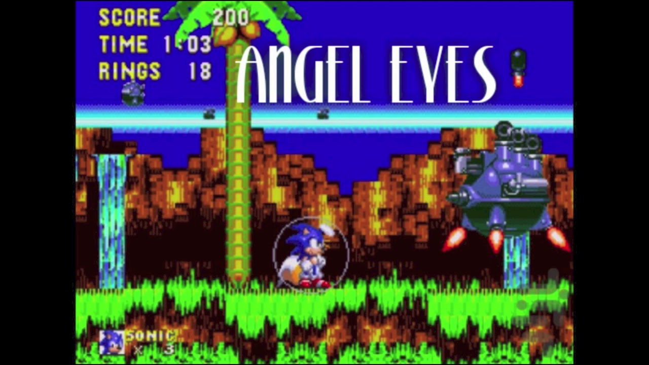 Sonic The Hedgehog 3 Angel Island Zone 2 music - YouTube Music