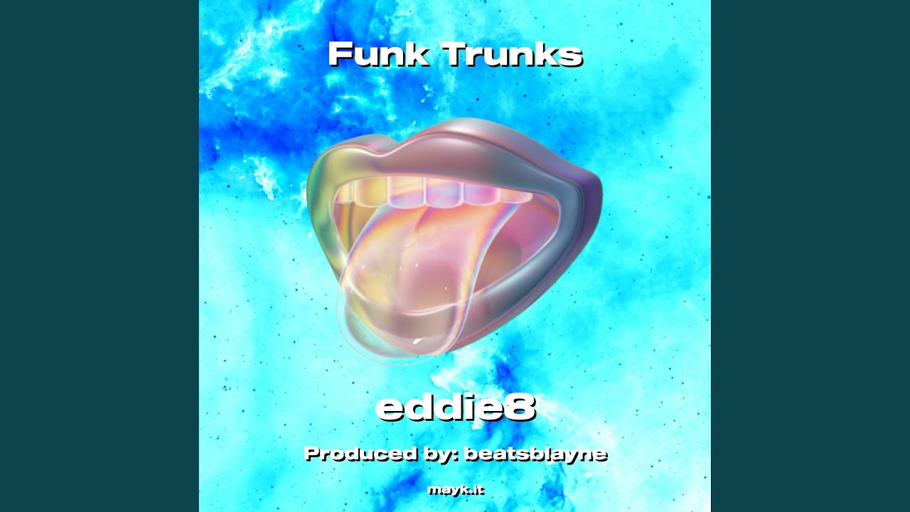 Funk Trunks - YouTube