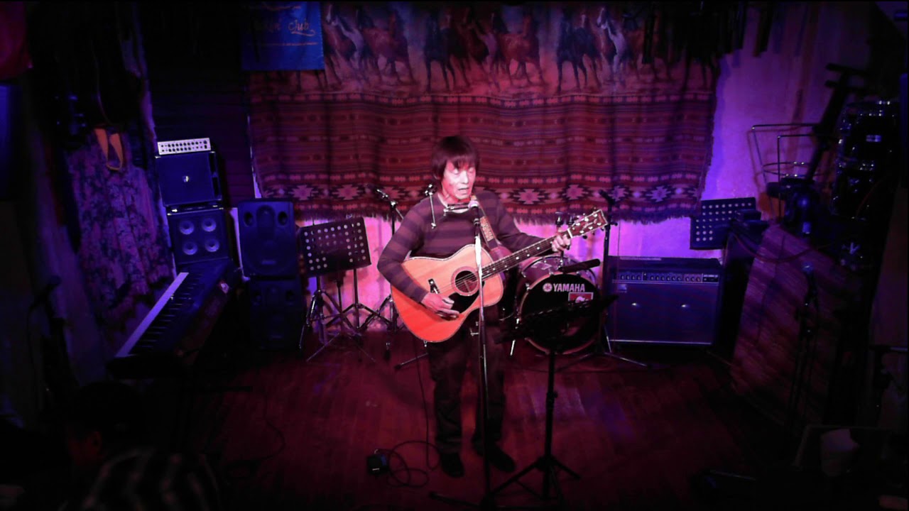 2019-06-19 Acoustic Night partⅠ01 - YouTube