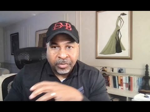 applied intelligence | how the real world works. DEI...constructed to fail. - YouTube