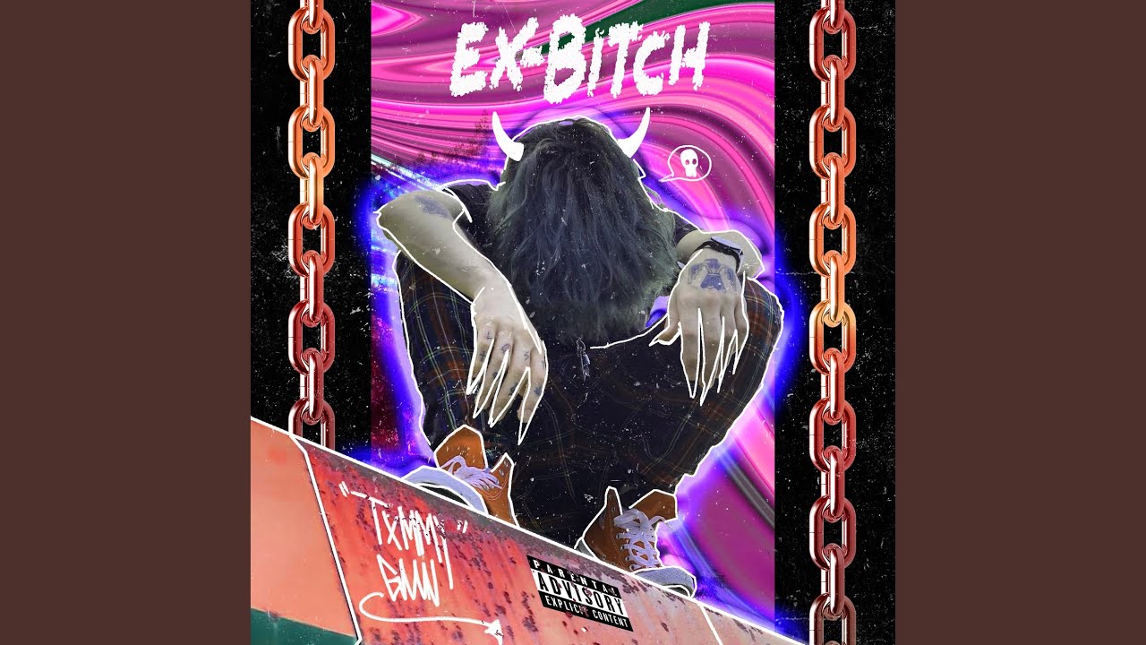 Ex-Bitch - YouTube